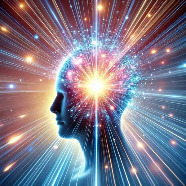 Activate Genius Mode – Hyper-Intelligence & Focus Subliminal - Buy ...